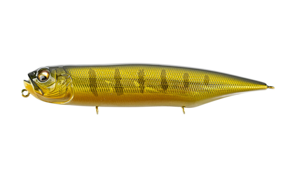 Megabass – Dog-X Diamante – Sollys Anglers Corner