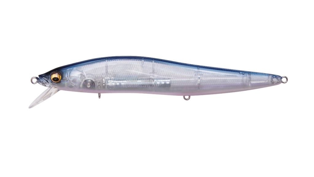 Megabass – Vision One Ten Max LBO – Sollys Anglers Corner