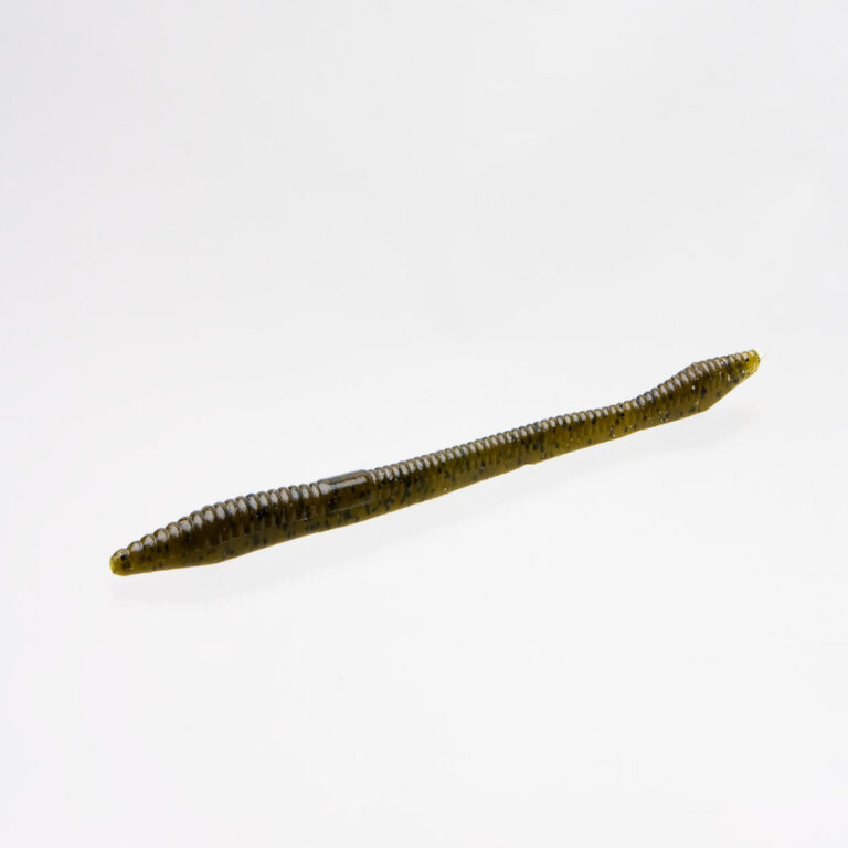 Zoom Trick Worm – Sollys Anglers Corner