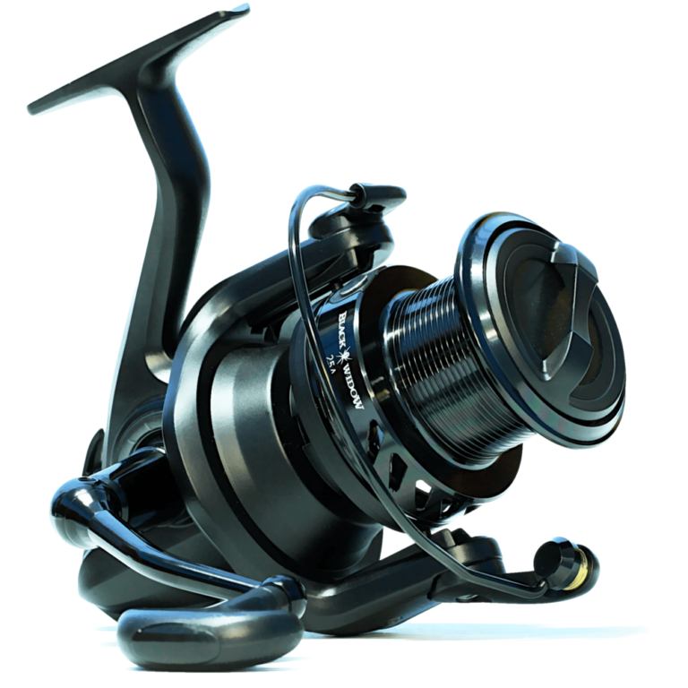 Reels – Sollys Anglers Corner
