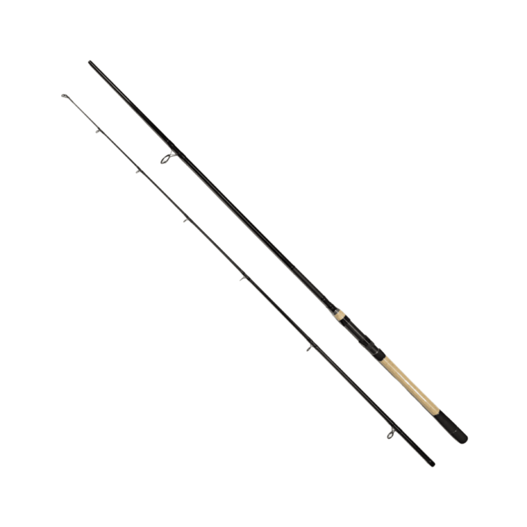 Daiwa Megaforce Tiger Tamer Rod – Sollys Anglers Corner