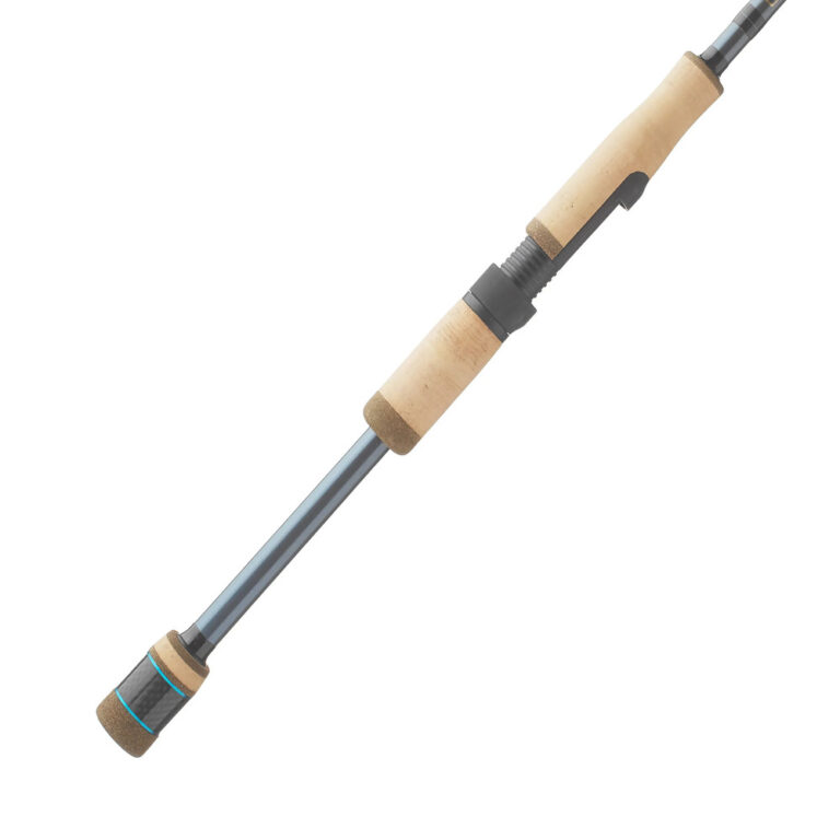 G.Loomis GLX Spinning Rod – Sollys Anglers Corner