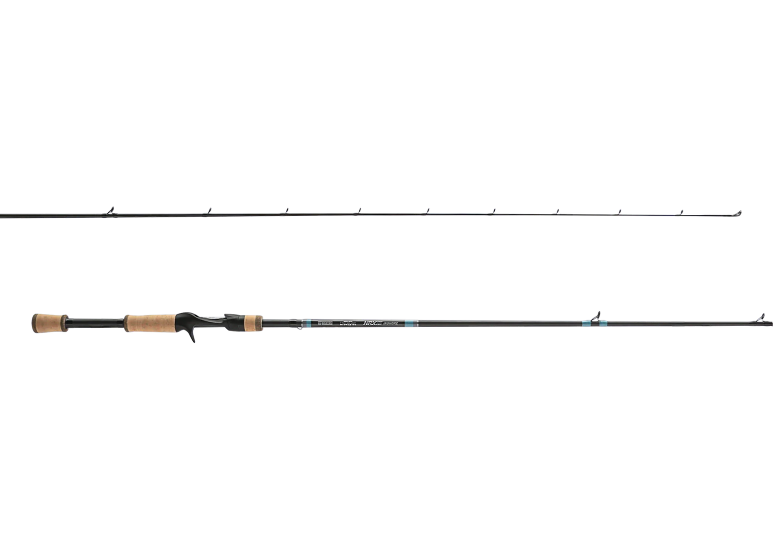 G. Loomis NRX+ Casting Rod – Sollys Anglers Corner