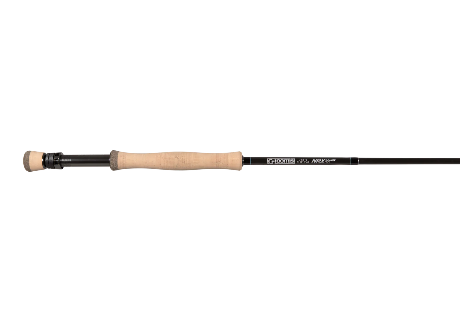 G.Loomis NRX+ Swim Fly (SF) Fly Rod – Sollys Anglers Corner