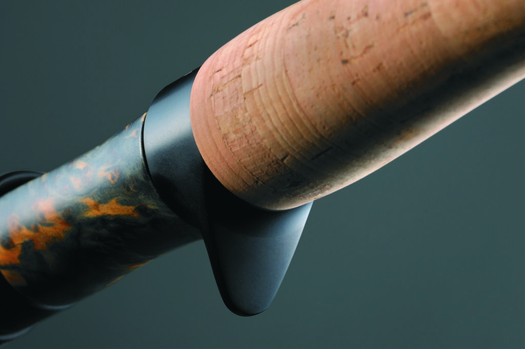 Megabass Triza Rod – Sollys Anglers Corner