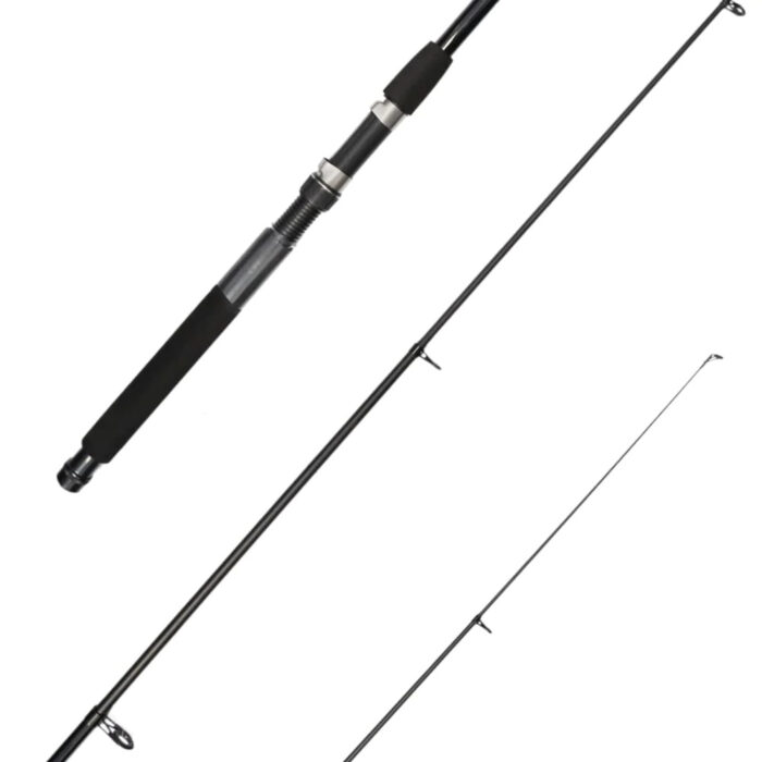 Okuma G-Force Telescopic Rod – Sollys Anglers Corner