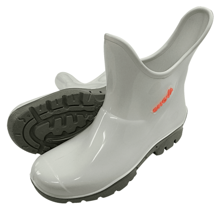 Shova Fishing Gumboots – Short – Sollys Anglers Corner