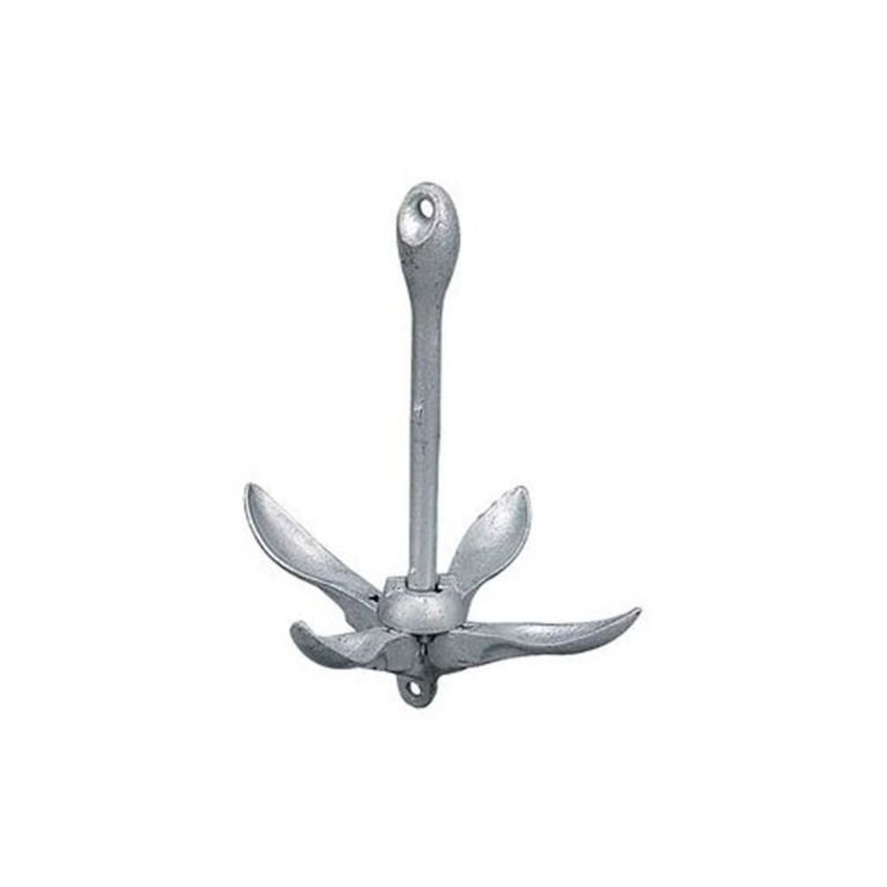 Folding Anchor – Sollys Anglers Corner